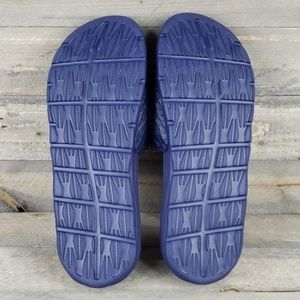 Nike | Shoes | New Mens Nike Benassi Solarsoft Slide Flip Flops | Poshmark